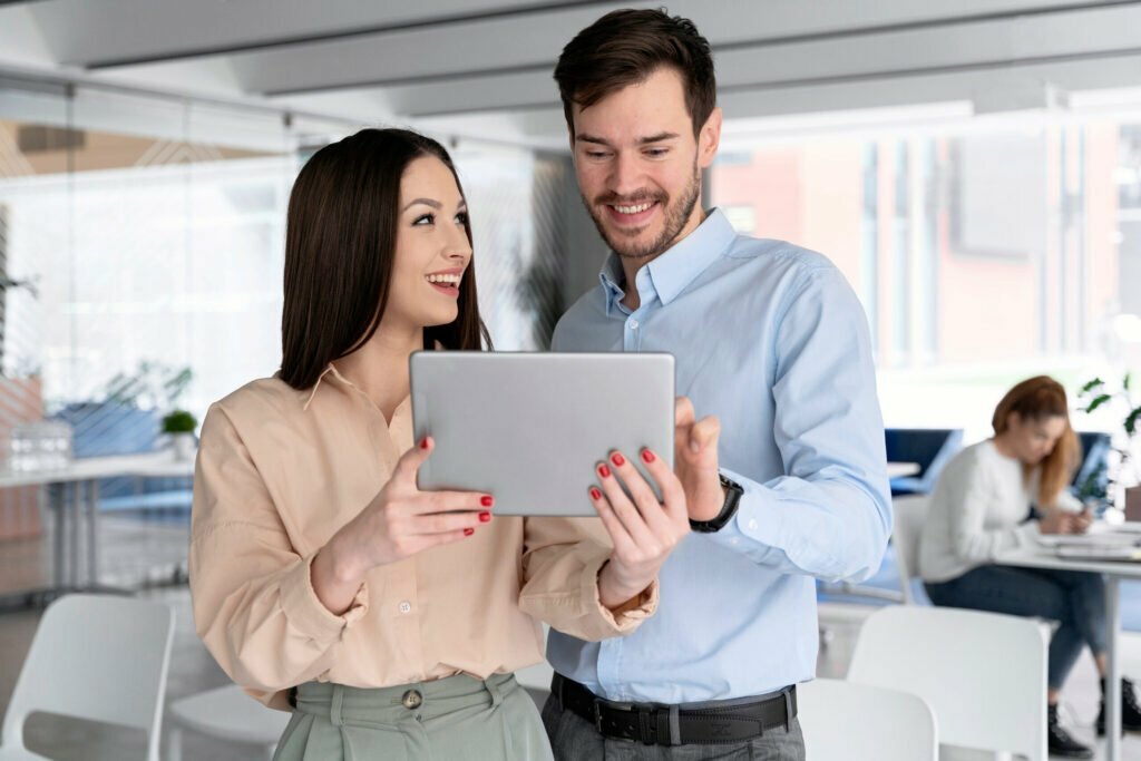 ERP Perú | Exactus ERP | Software de gestión empresarial Perú