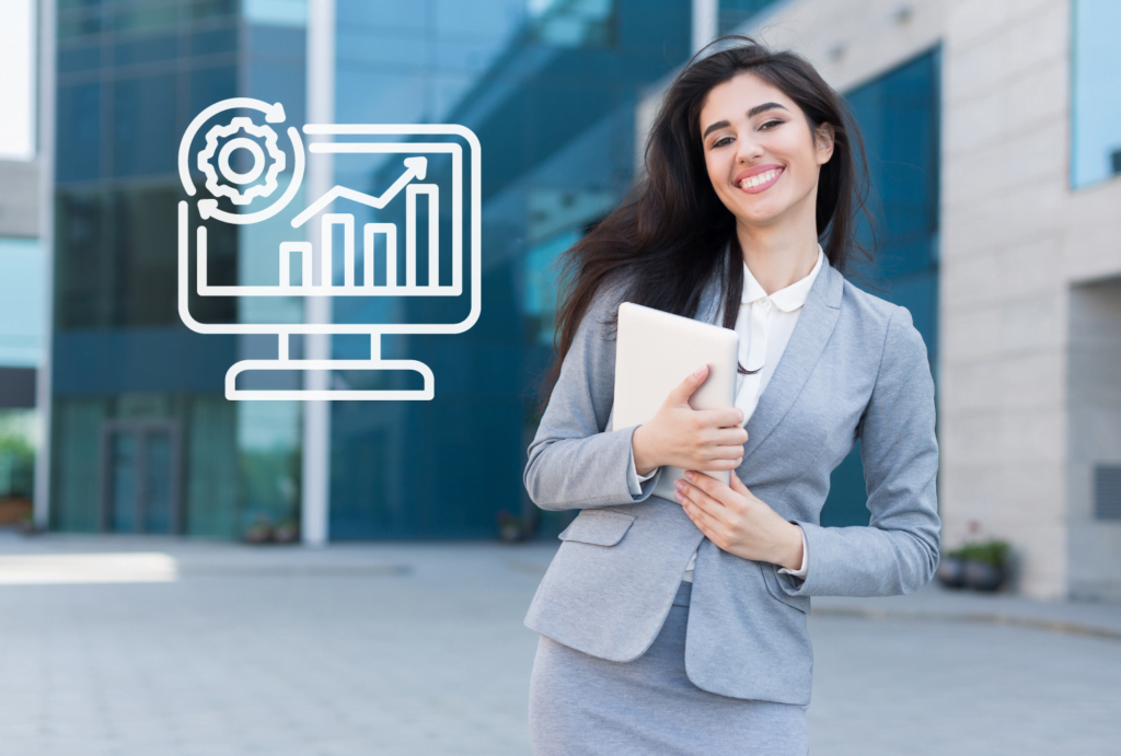 Evaluando un ERP para el back office de entidades educativas en el Perú - ERP en el Perú