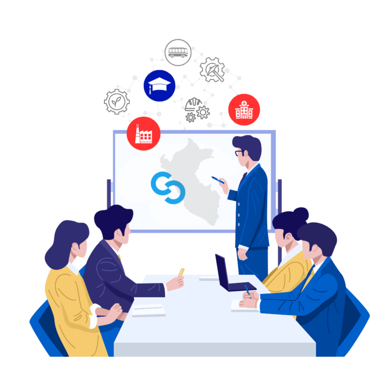 ERP Perú | Exactus ERP | Software de gestión empresarial Perú