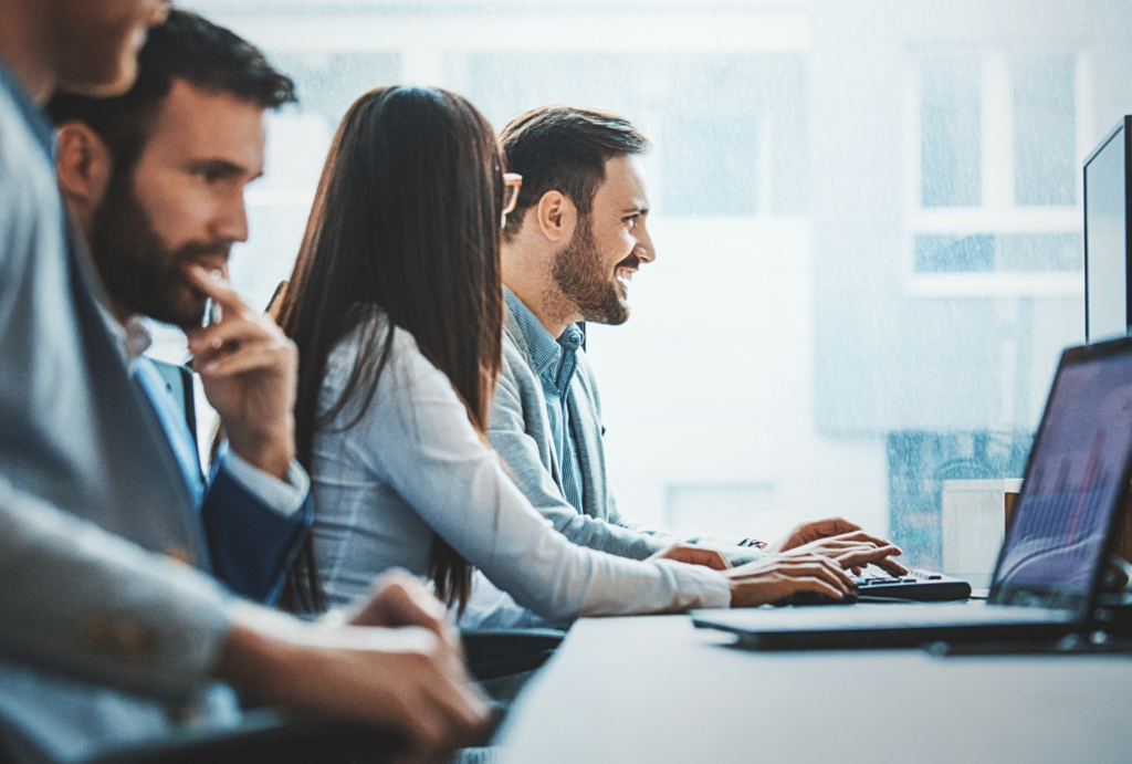 Exactus ERP | Software de gestión empresarial Perú | ERP Perú